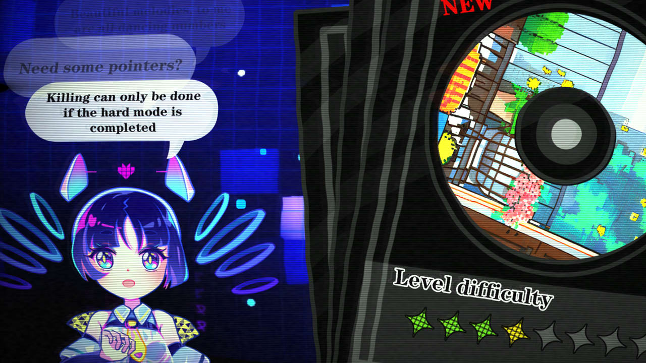 RINA:RhythmERROR para Nintendo Switch - Site Oficial da Nintendo para ...