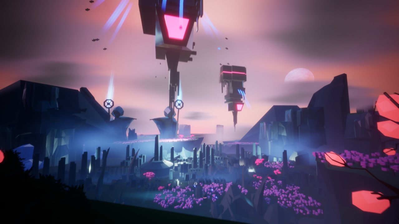 DESERTED for Nintendo Switch - Nintendo Official Site