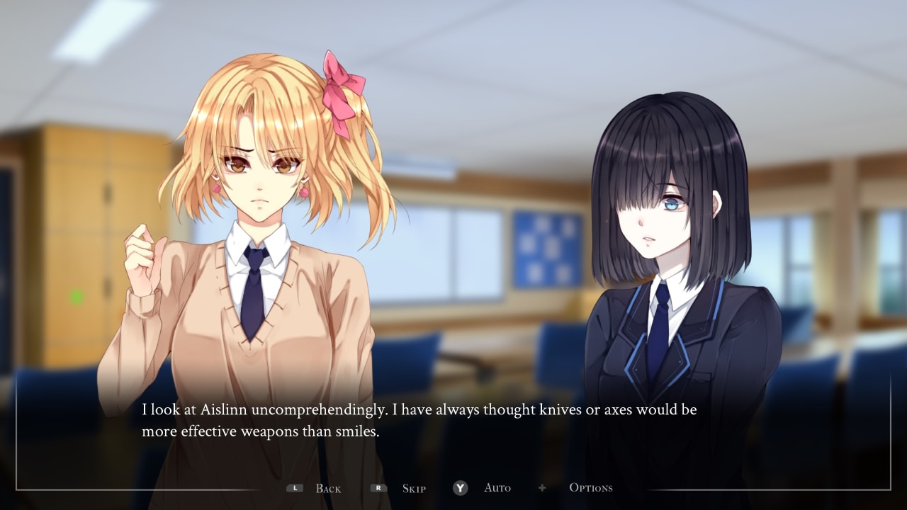 The Mermaid of Zennor for Nintendo Switch - Nintendo Official Site