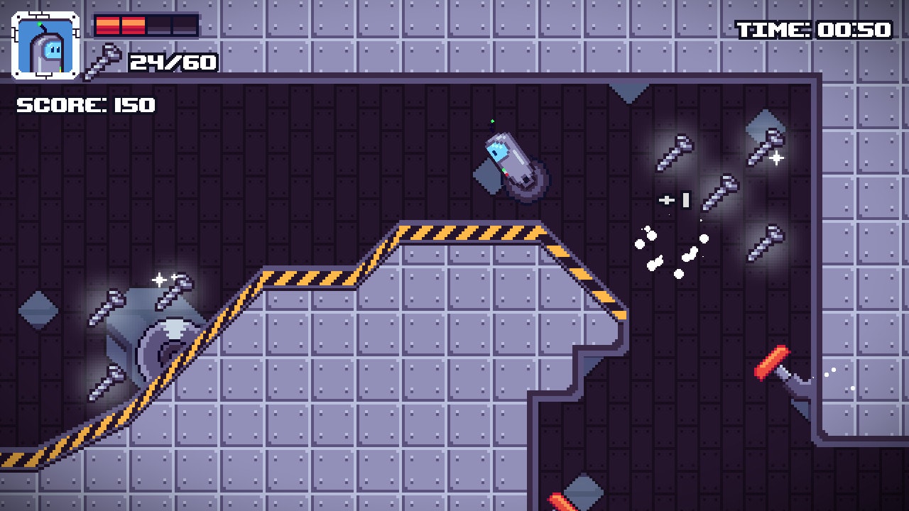 Scrap Bolts for Nintendo Switch - Nintendo Official Site