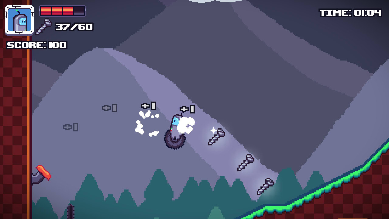 Scrap Bolts for Nintendo Switch - Nintendo Official Site