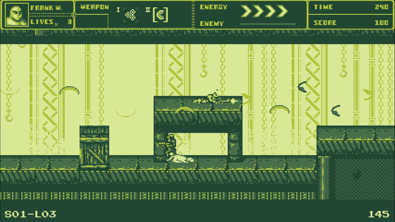 Wild Dogs para Nintendo Switch - Site Oficial da Nintendo para Brasil