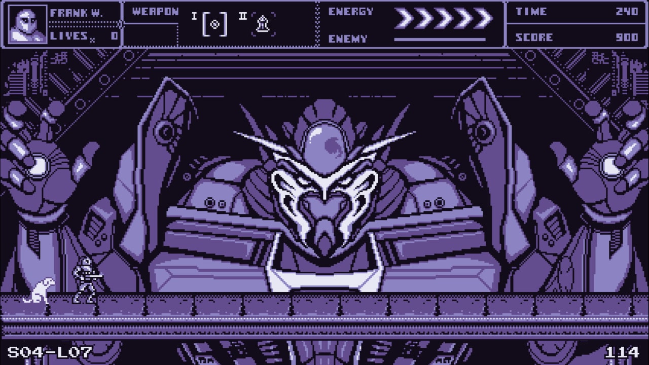 Wild Dogs for Nintendo Switch - Nintendo Official Site