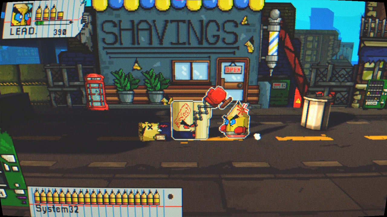 Contract Killer for Nintendo Switch - Nintendo Official Site