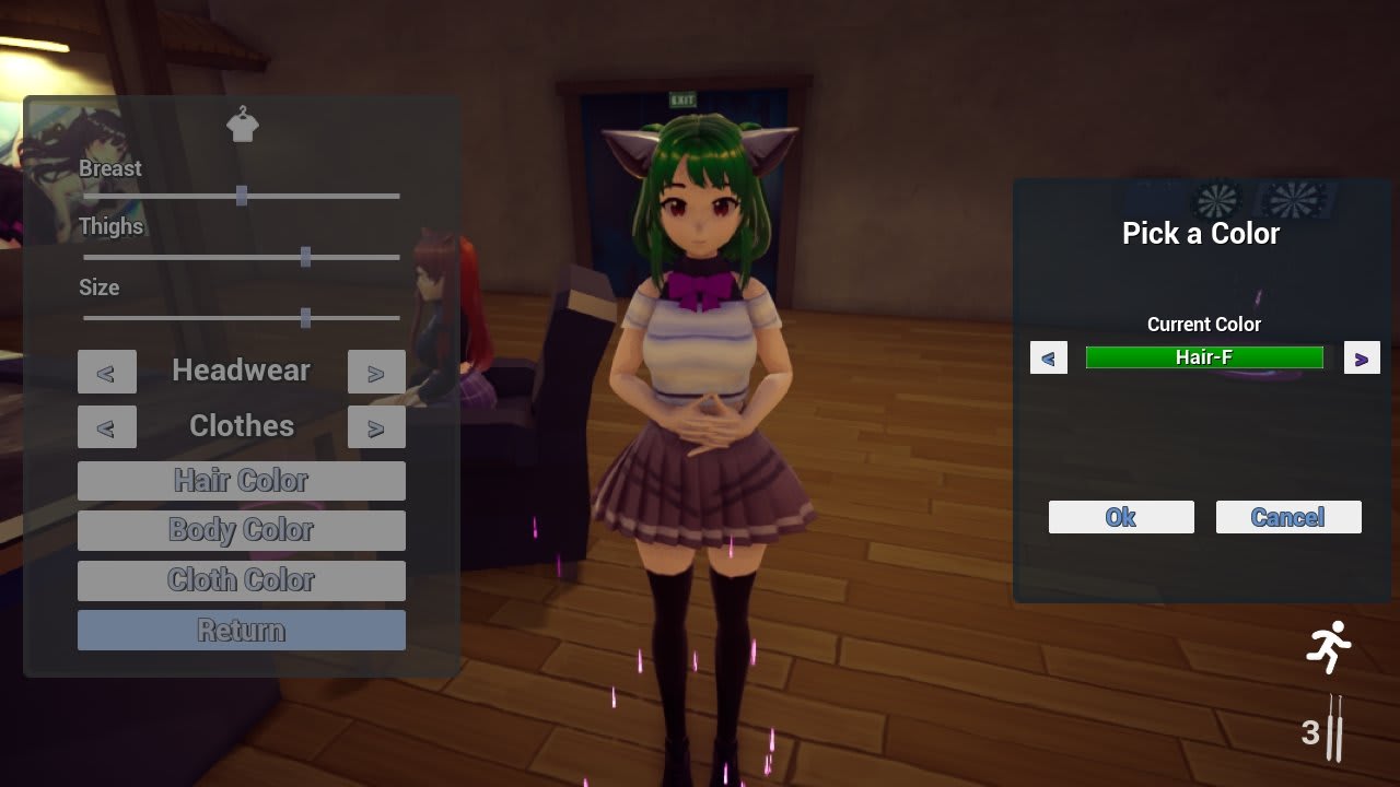 Neko Secret Homecoming para Nintendo Switch - Site Oficial da Nintendo ...