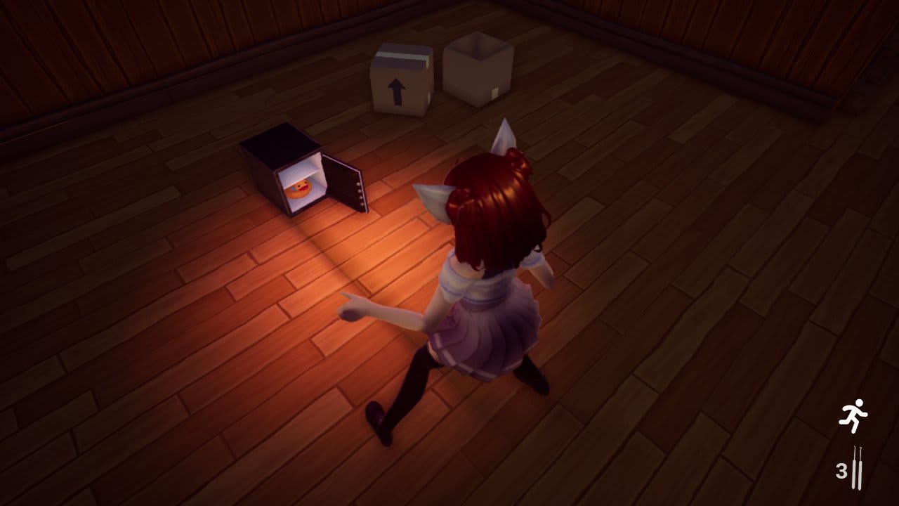 Neko Secret Homecoming para Nintendo Switch - Site Oficial da Nintendo ...