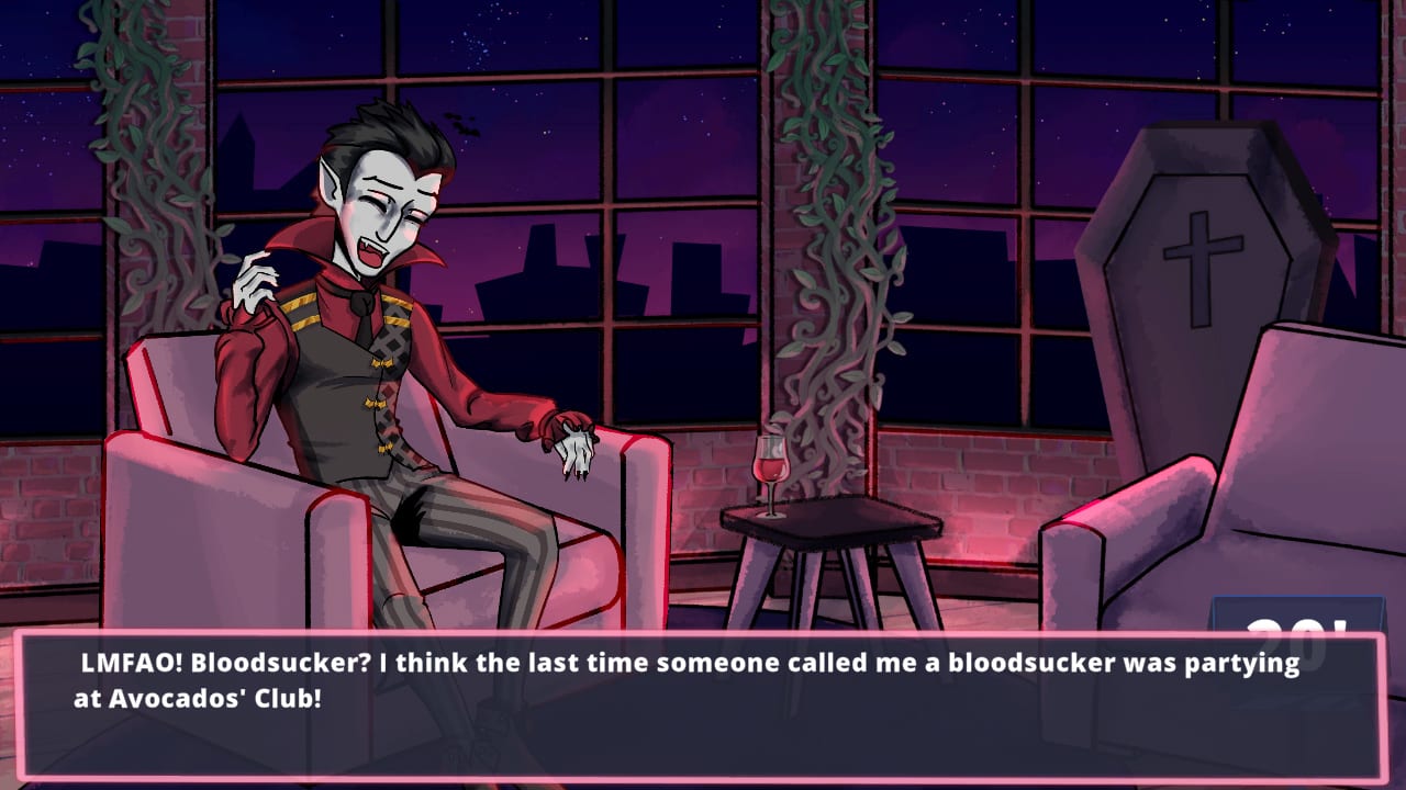 Showtime: Vampire Diaries for Nintendo Switch - Nintendo Official Site Showtime: Vampire Diaries for Nintendo Switch - Nintendo Official Site