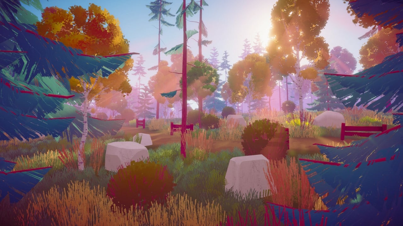 Hike Isle pour Nintendo Switch - Site Officiel Nintendo pour Canada