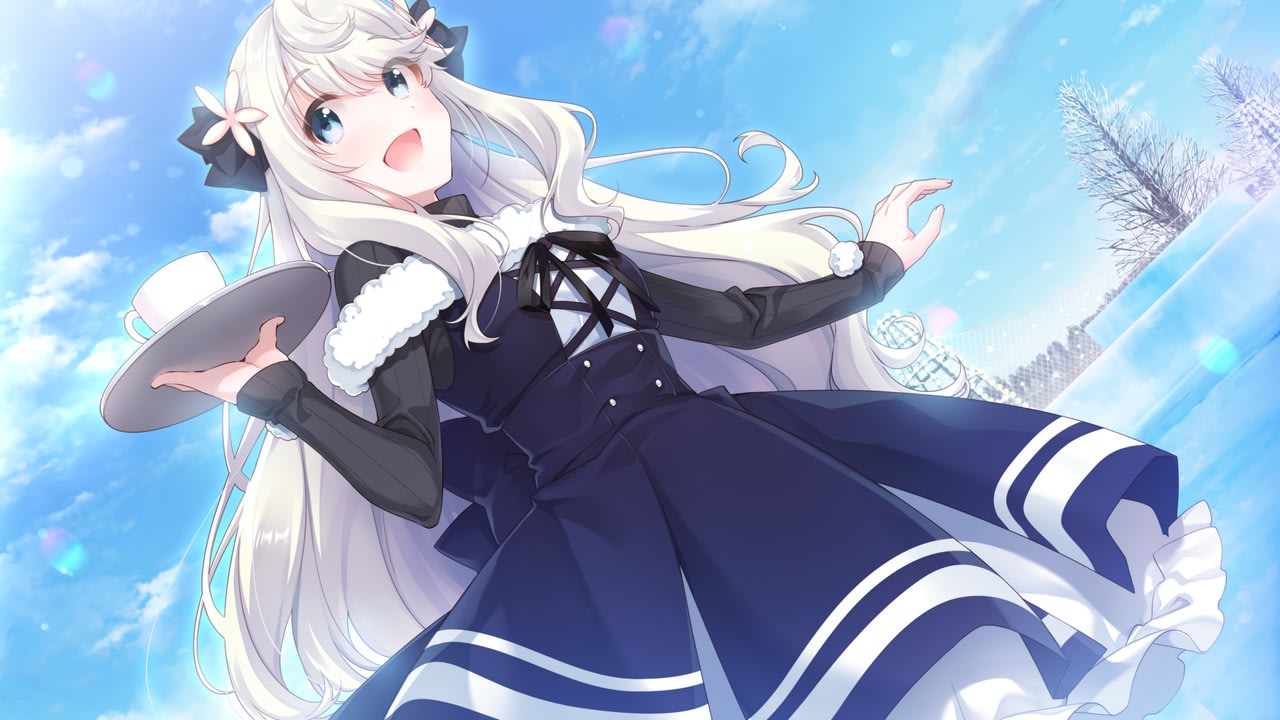 Yukiiro Sign for Nintendo Switch - Nintendo Official Site