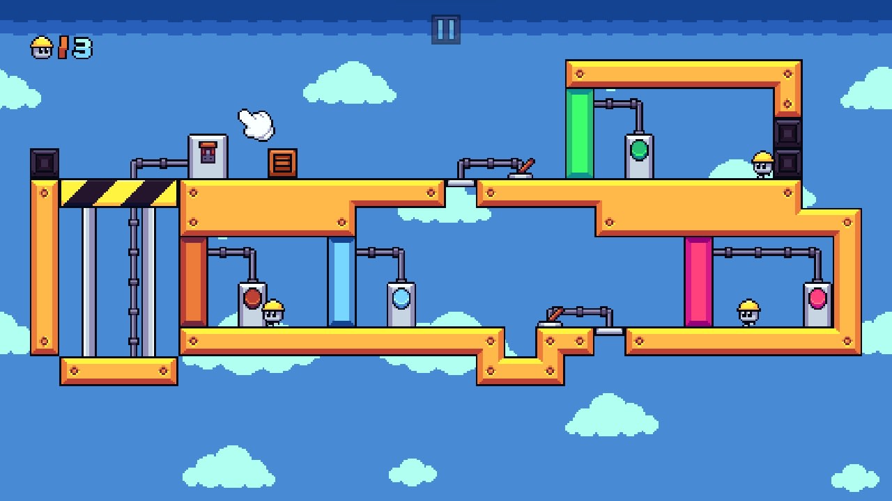 Working Hard Collection for Nintendo Switch - Nintendo Official Site