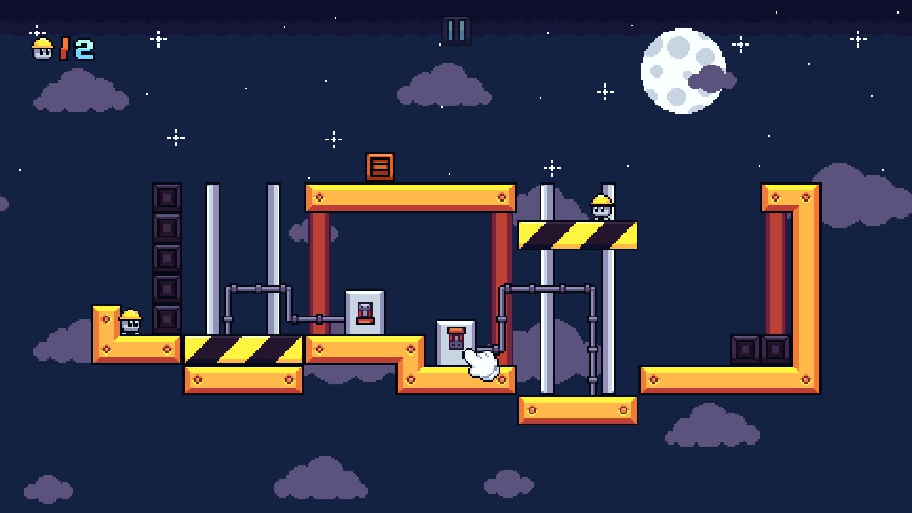 Working Hard Collection for Nintendo Switch - Nintendo Official Site