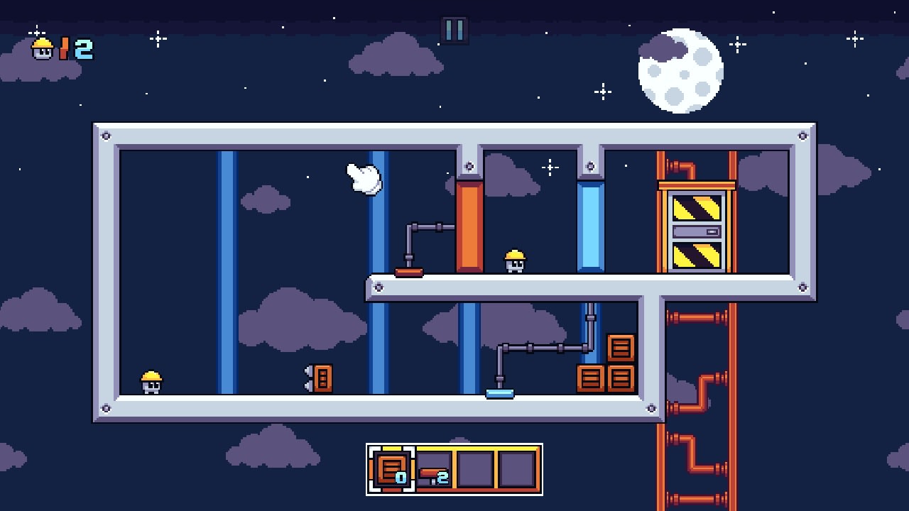 Working Hard Collection for Nintendo Switch - Nintendo Official Site