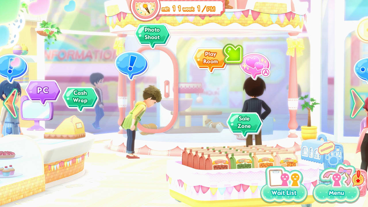 Pups & Purrs Pet Shop for Nintendo Switch - Nintendo Official Site