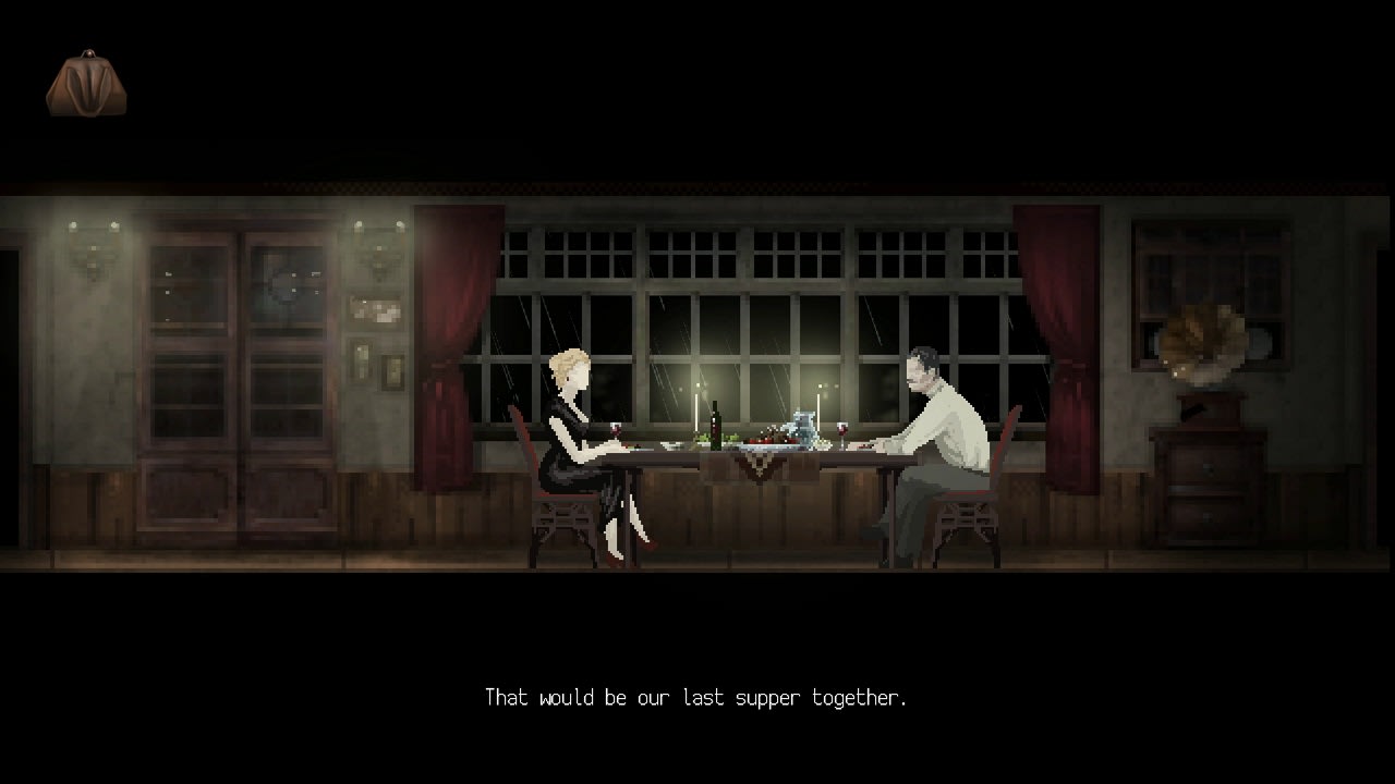 Loretta para Nintendo Switch - Site Oficial da Nintendo para Brasil