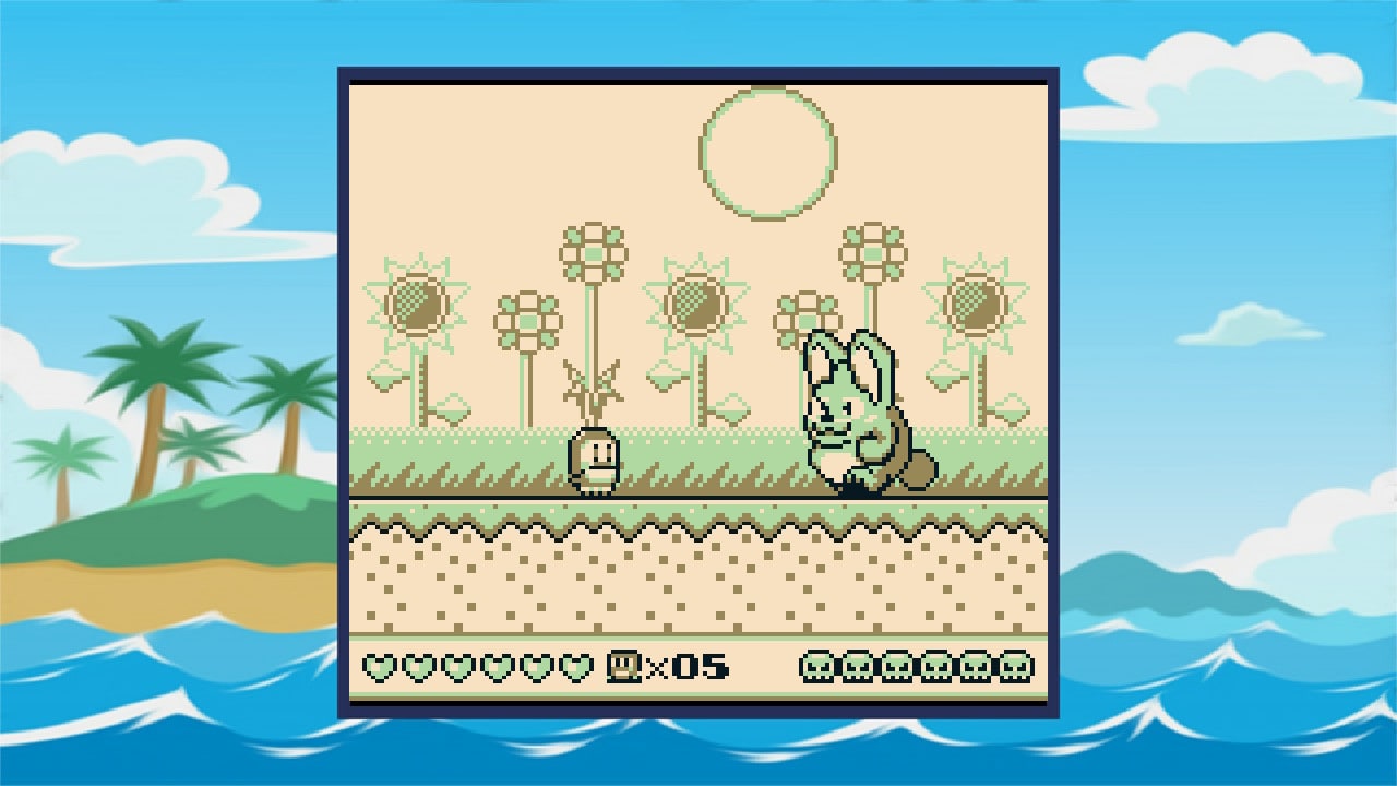 Pocket Penguin DX: A Retro Style Adventure para Nintendo Switch - Sitio ...