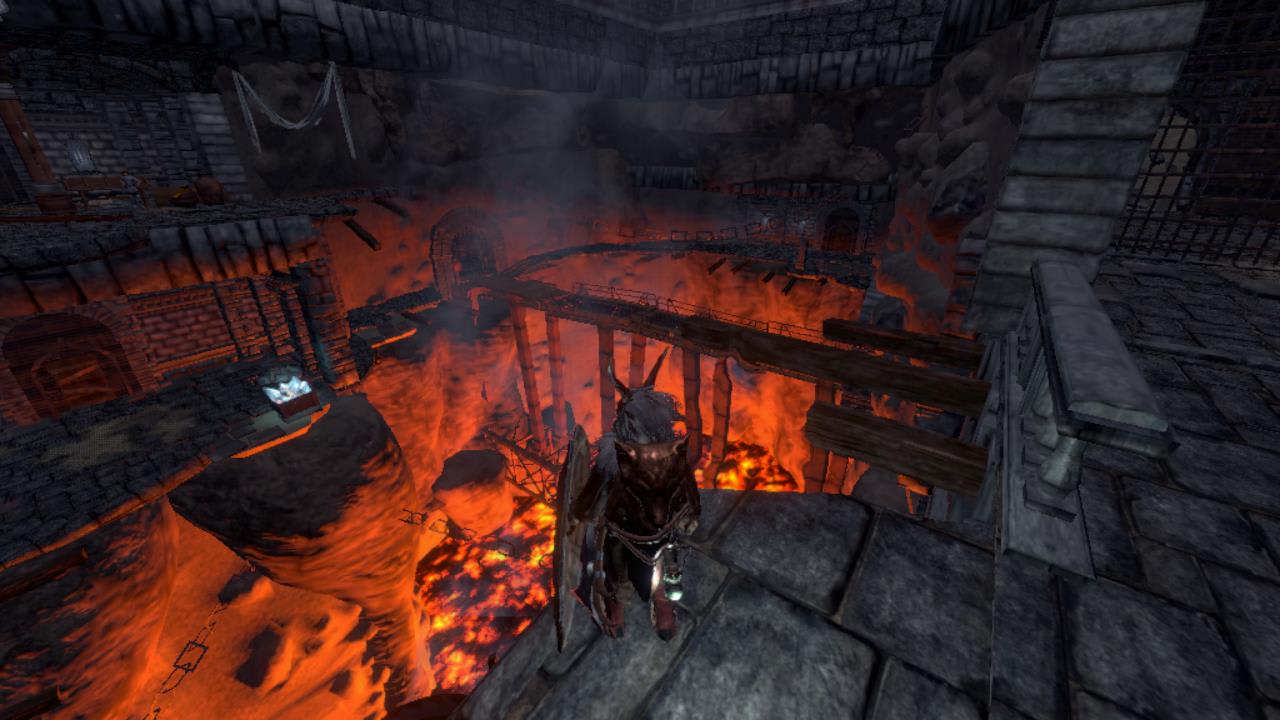 Outward Definitive Edition para Nintendo Switch - Site Oficial da ...