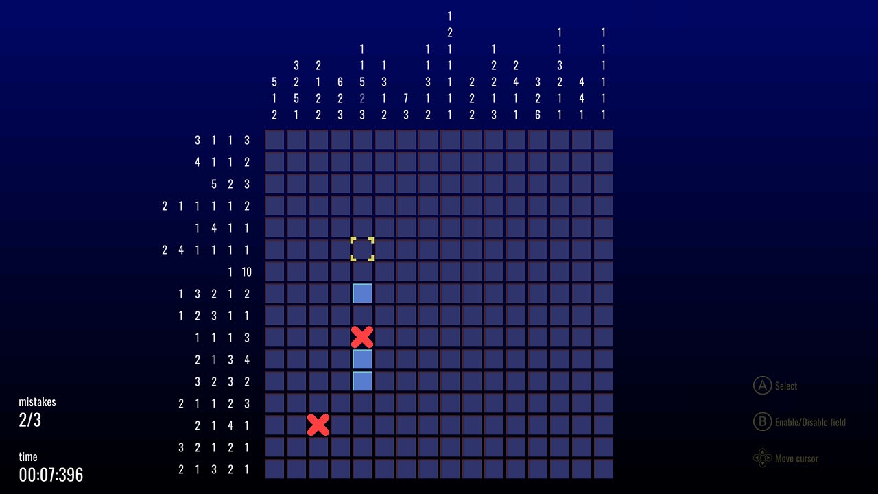 NONO ADVENTURE for Nintendo Switch - Nintendo Official Site