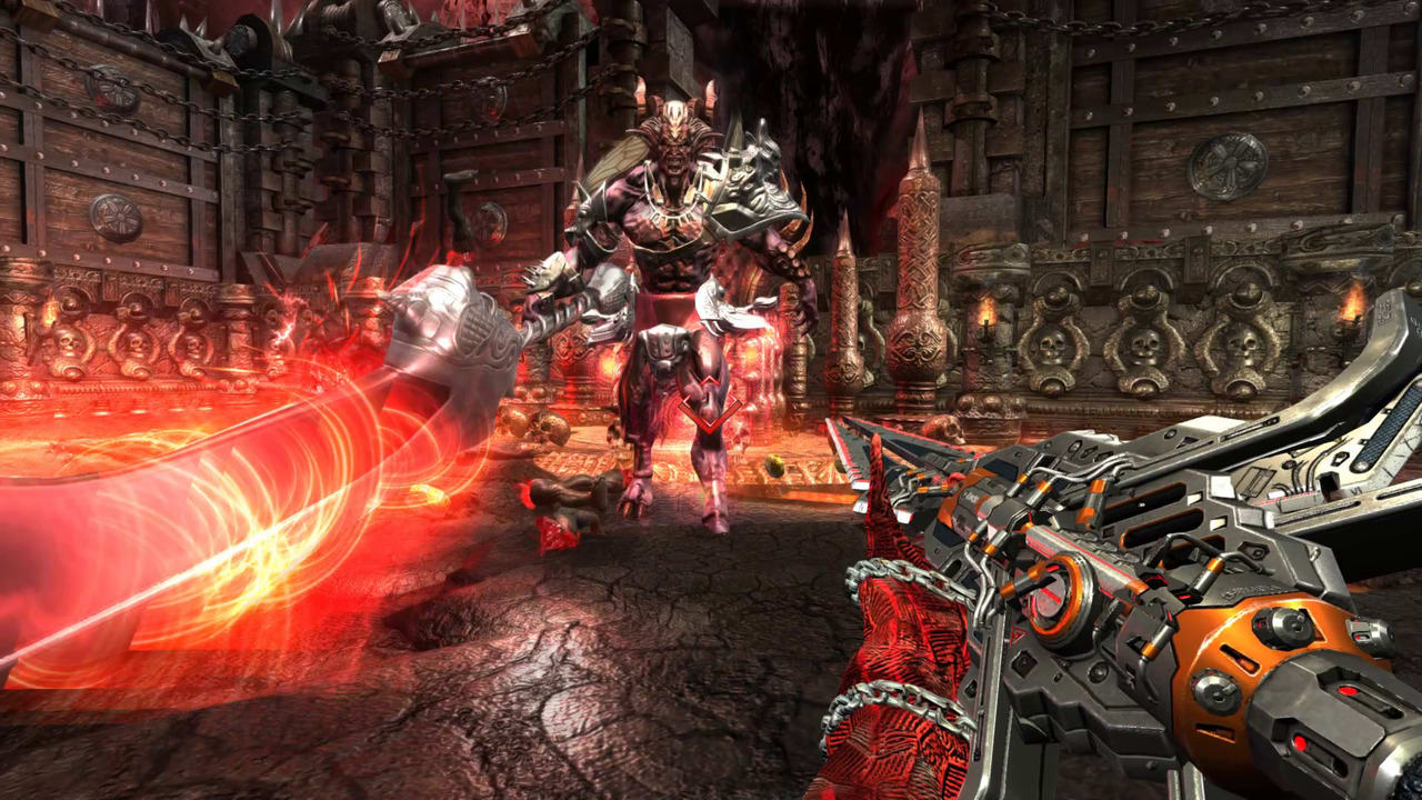 Demonic Supremacy para Nintendo Switch - Site Oficial da Nintendo para ...