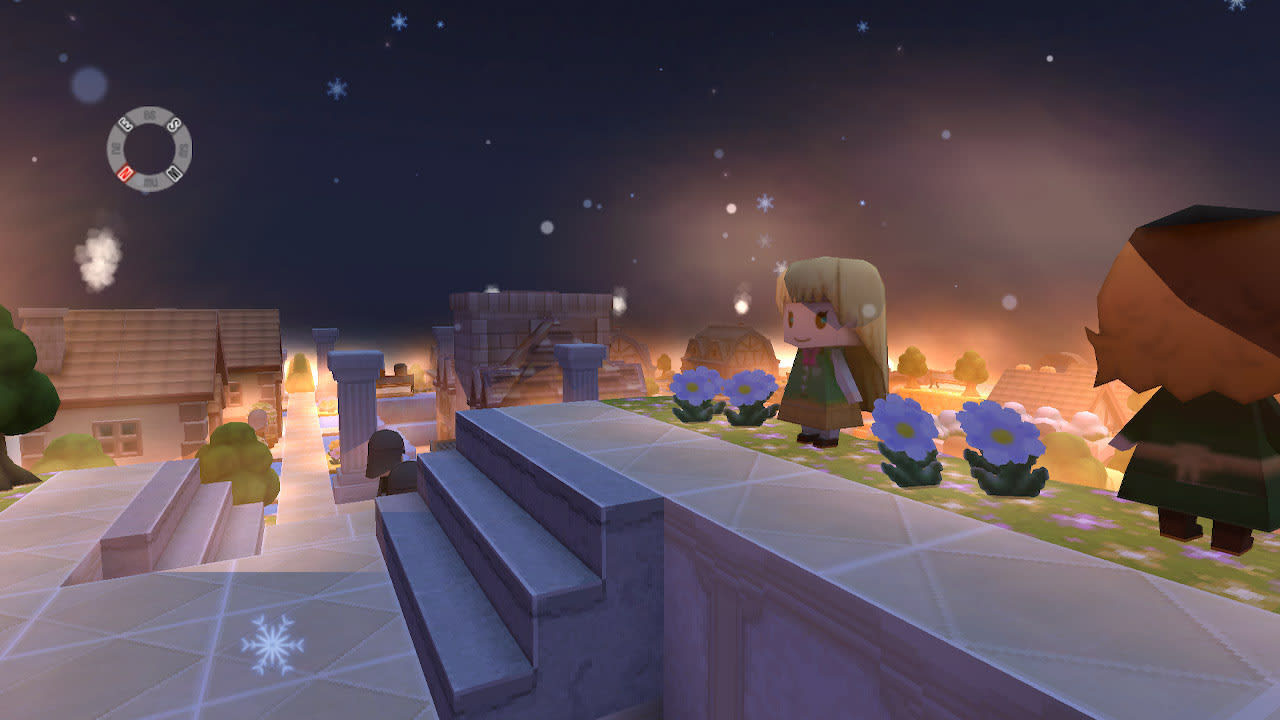 MistWorld the after for Nintendo Switch - Nintendo Official Site