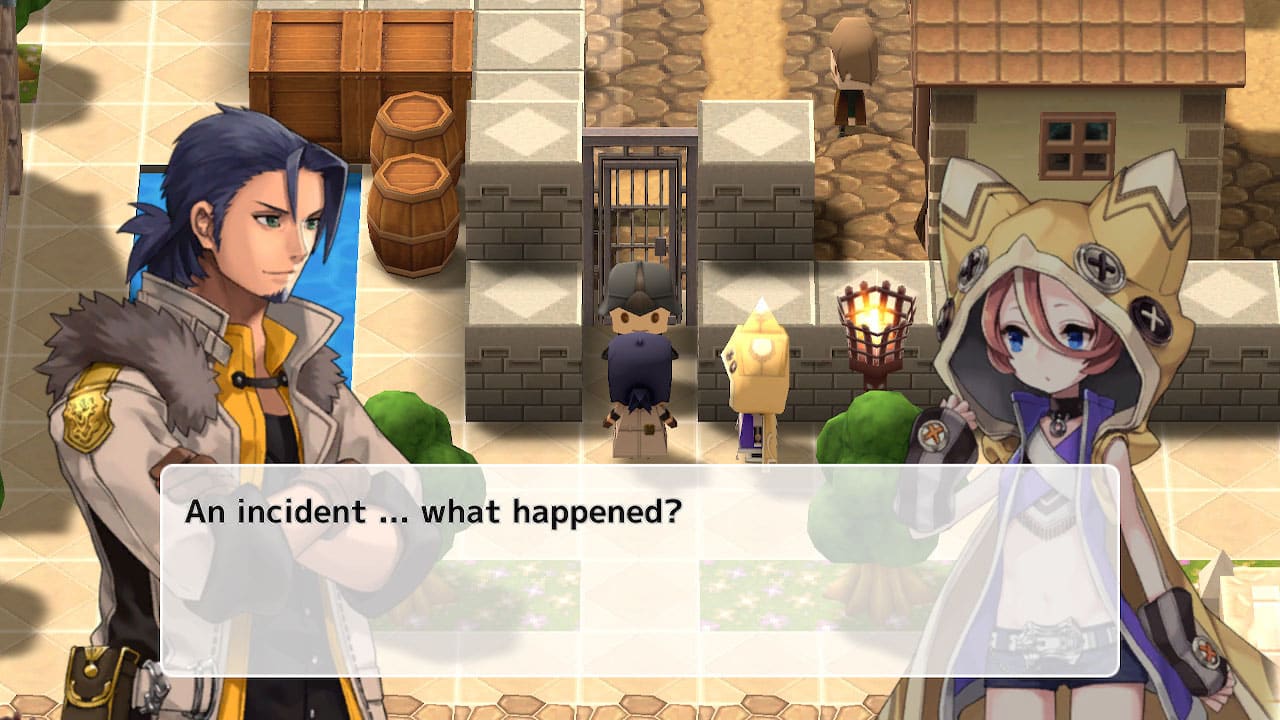 MistWorld the after for Nintendo Switch - Nintendo Official Site