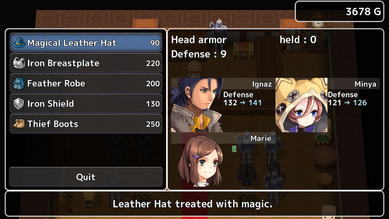 MistWorld the after for Nintendo Switch - Nintendo Official Site