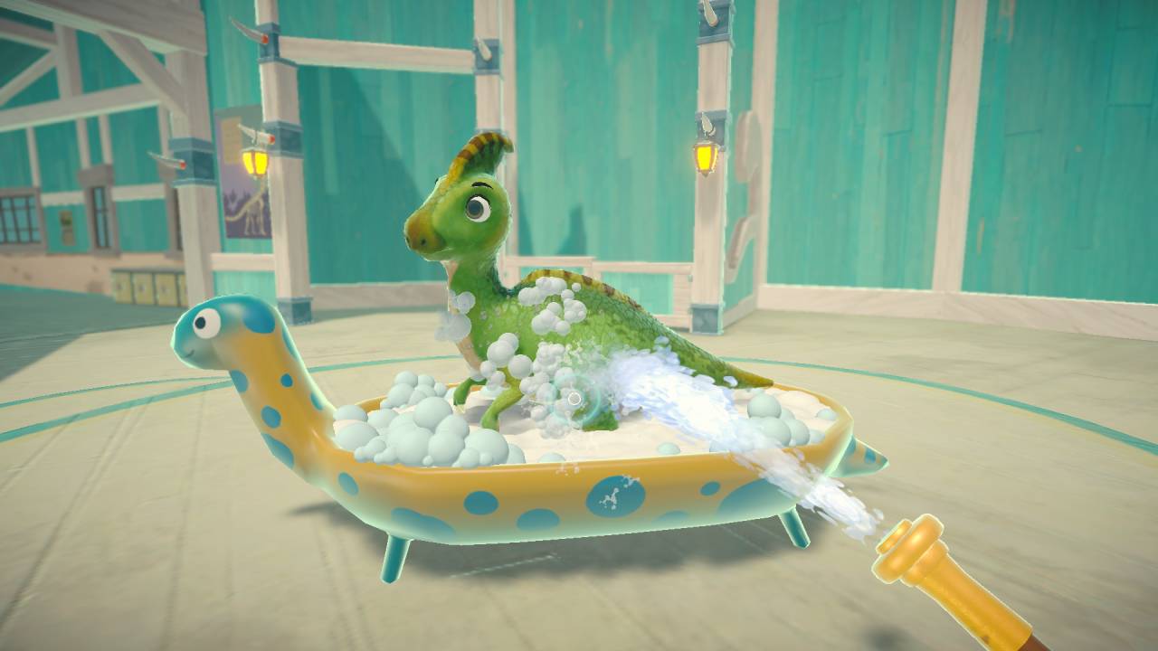 Dino Ranch – Ride to the Rescue for Nintendo Switch - Nintendo Official ...