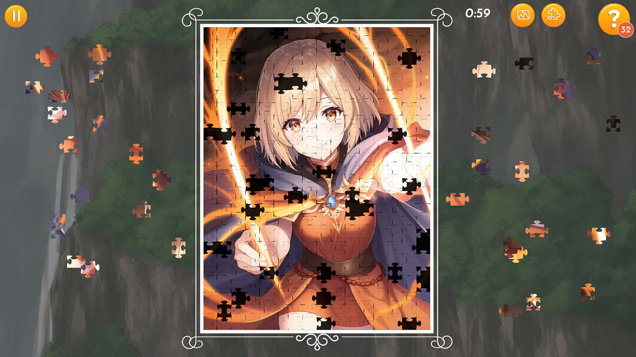 Ultimate Anime Jigsaw Puzzle for Nintendo Switch - Nintendo Official Site Ultimate Anime Jigsaw Puzzle for Nintendo Switch - Nintendo Official Site