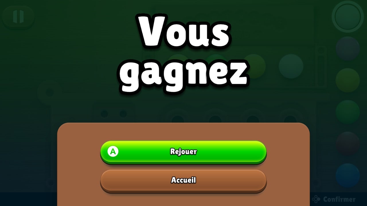 Dominant Mind - Jeu du décodeur pour Nintendo Switch - Site Officiel Nintendo pour Canada