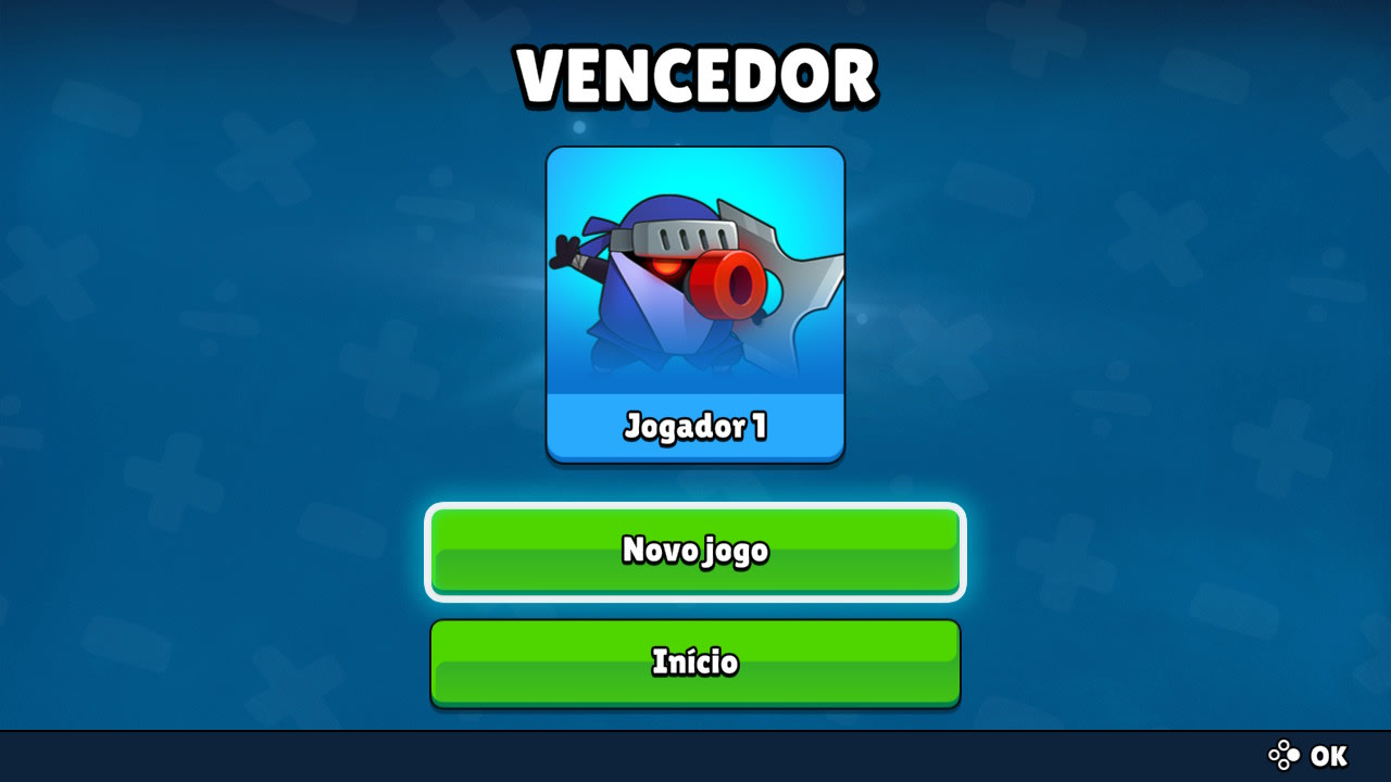 Luta Matemática - Jogo de Multijogadores para Nintendo Switch - Site ...