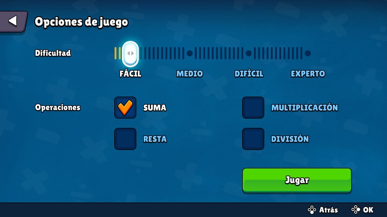 Pelea matemática - Juego multijugador para Nintendo Switch - Sitio ...