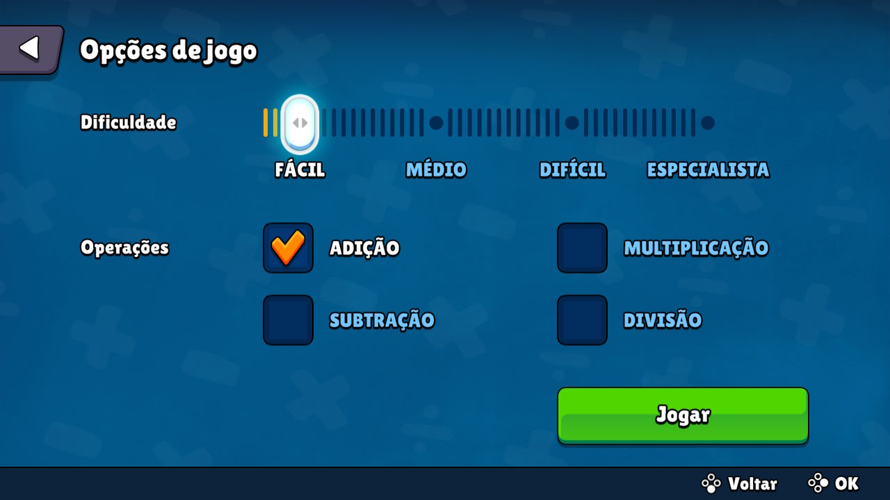 Luta Matemática - Jogo de Multijogadores para Nintendo Switch - Site ...