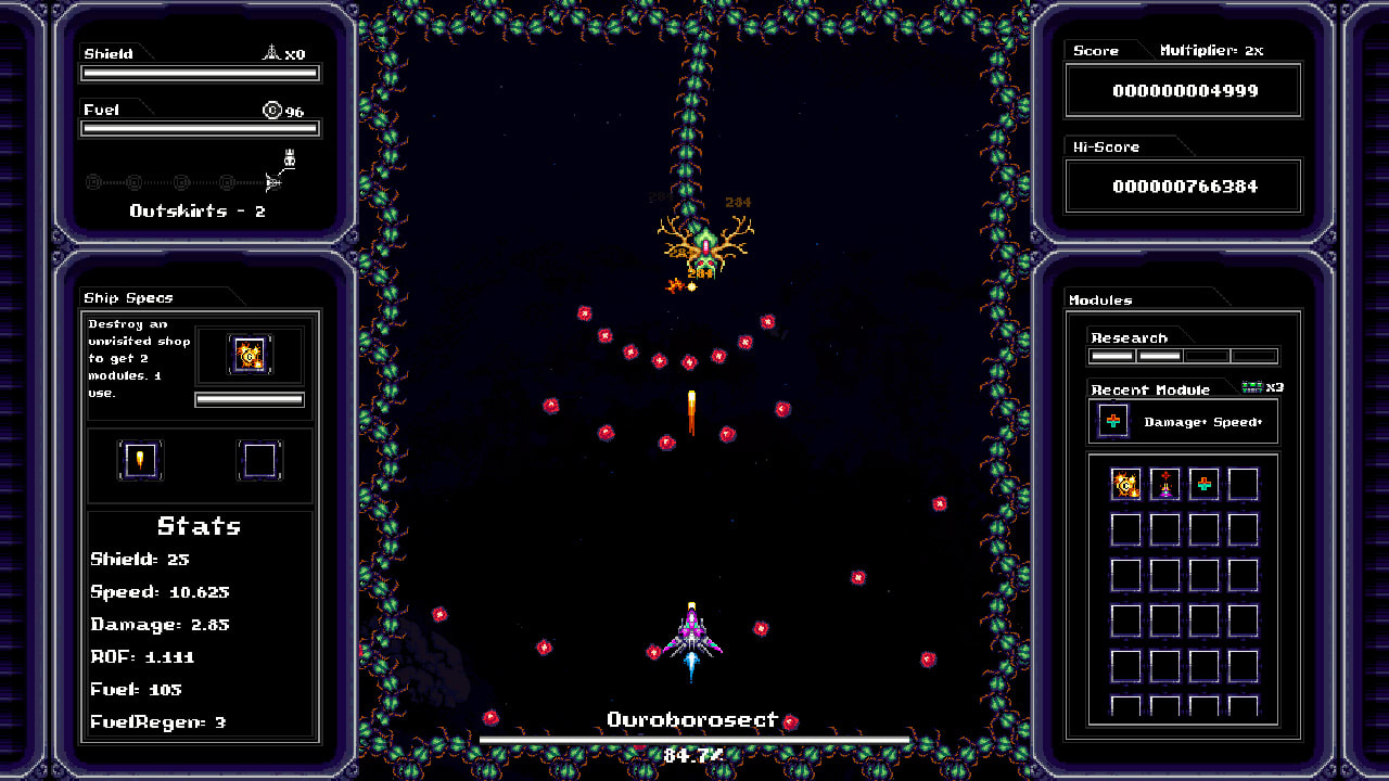 BroodStar for Nintendo Switch - Nintendo Official Site