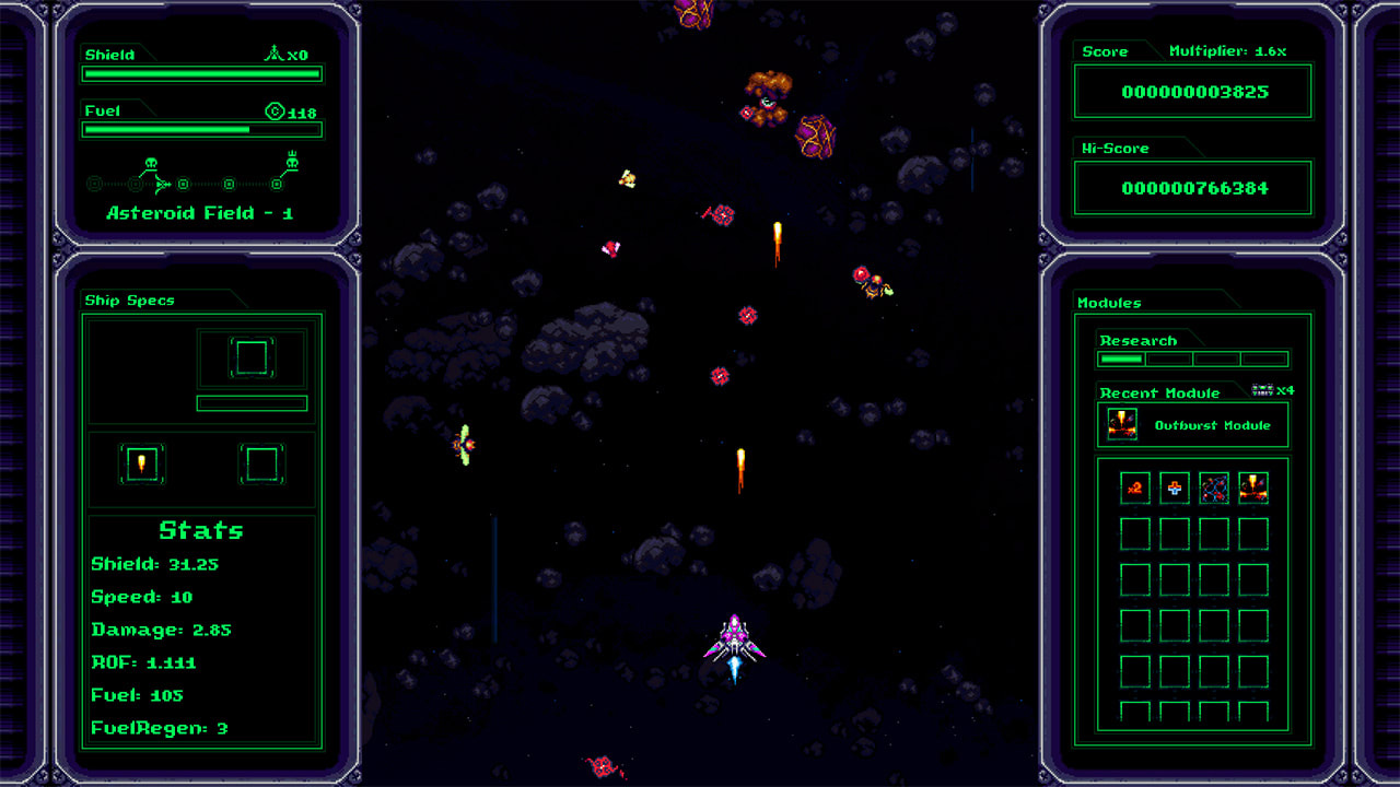 BroodStar for Nintendo Switch - Nintendo Official Site