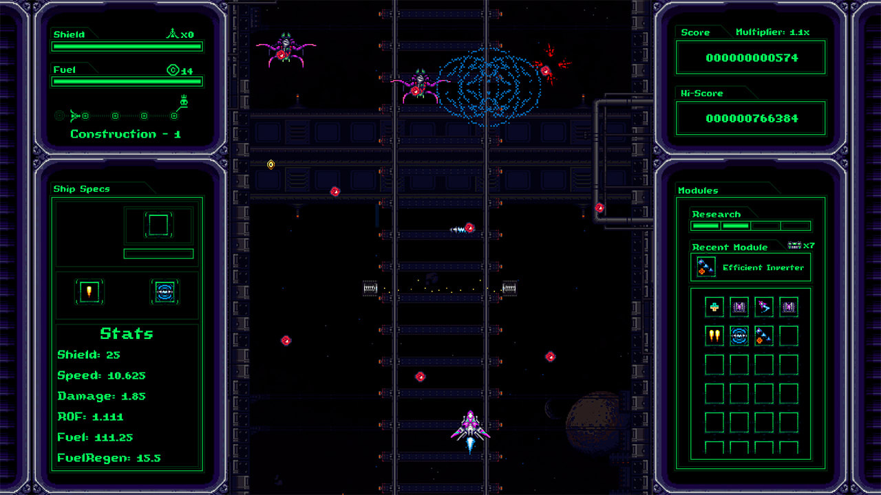 BroodStar for Nintendo Switch - Nintendo Official Site