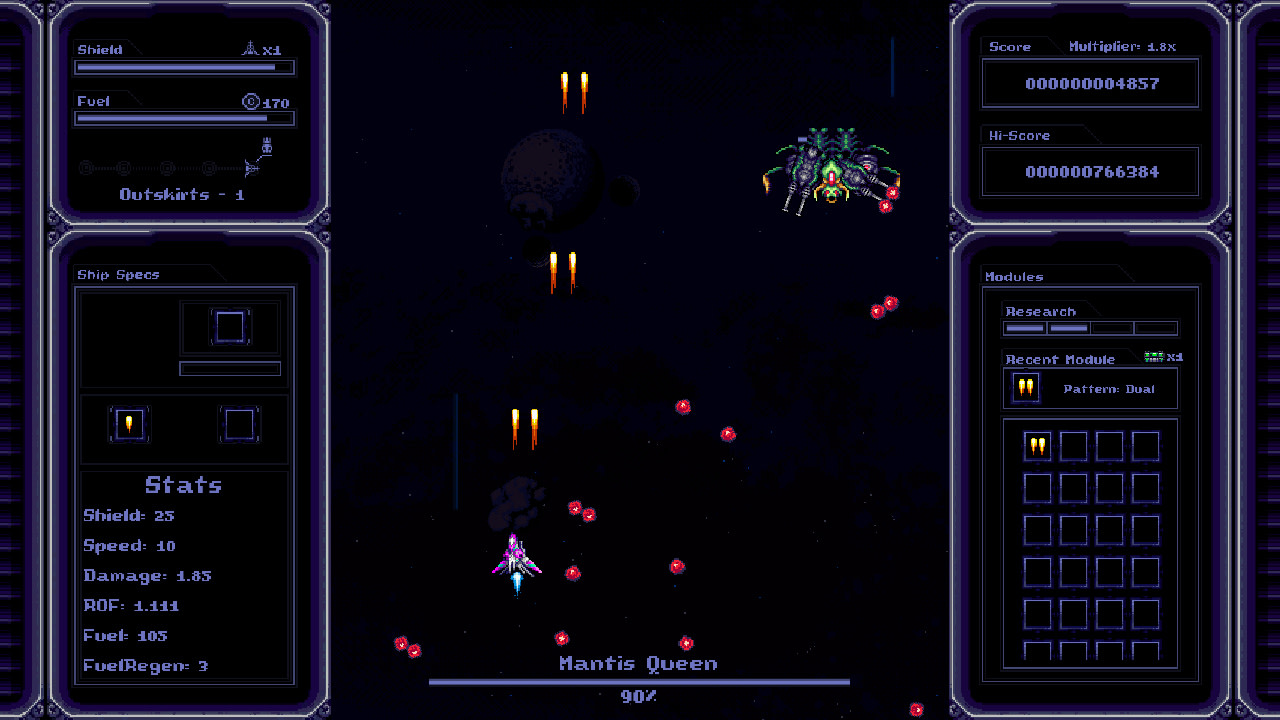 BroodStar for Nintendo Switch - Nintendo Official Site