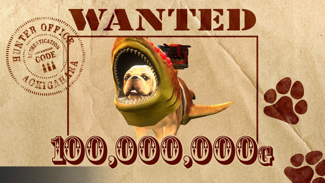 METAL DOGS for Nintendo Switch - Nintendo Official Site