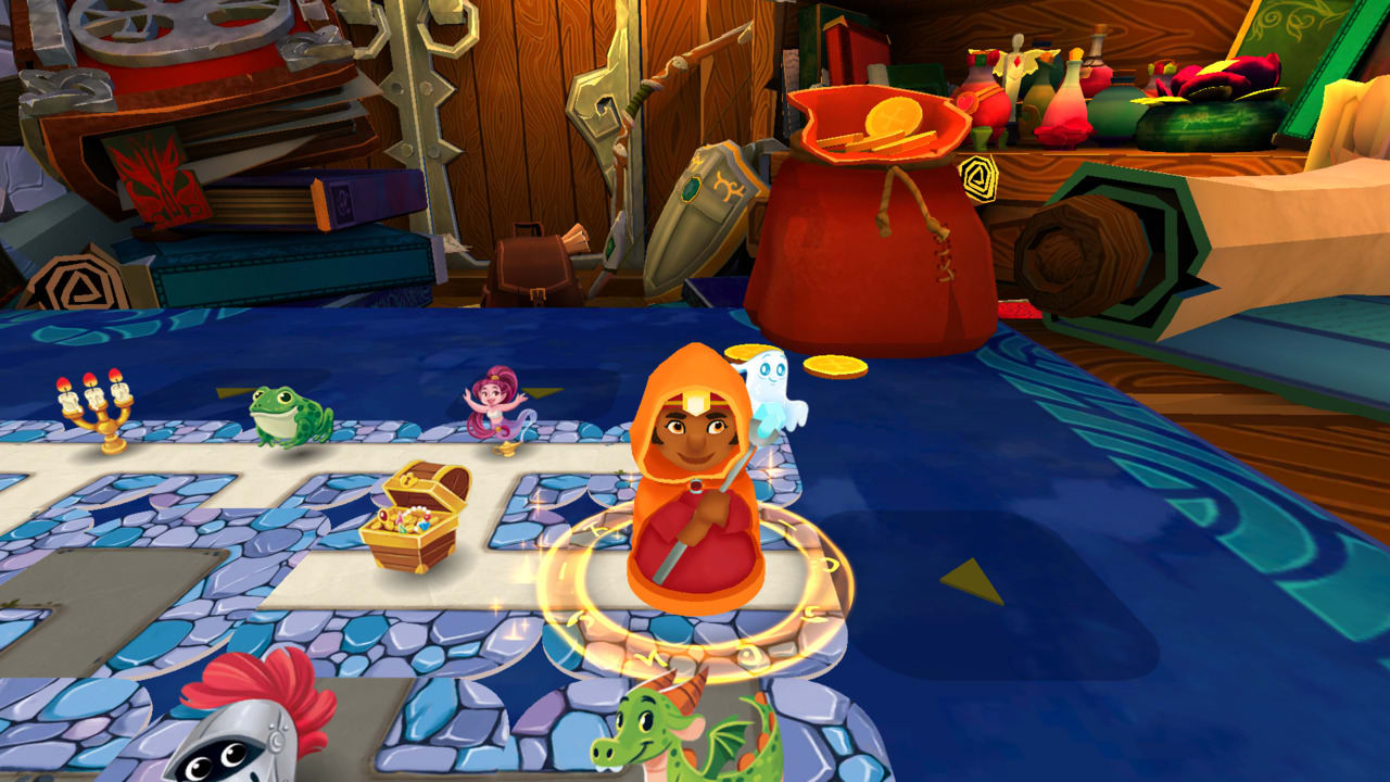 Labyrinth for Nintendo Switch - Nintendo Official Site