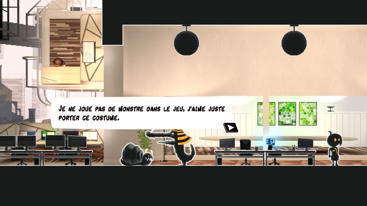 Super Intern Story pour Nintendo Switch - Site Officiel Nintendo pour ...