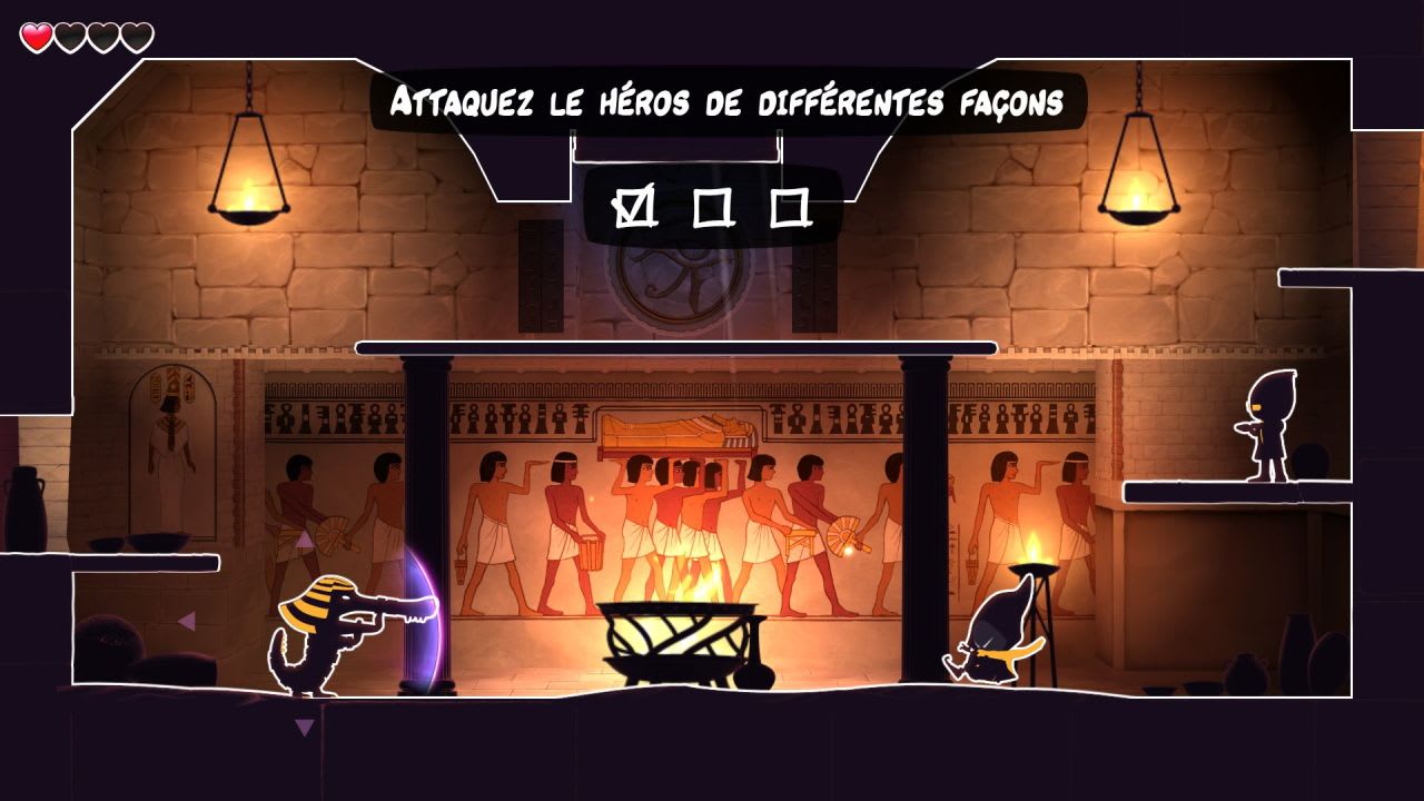 Super Intern Story pour Nintendo Switch - Site Officiel Nintendo pour ...