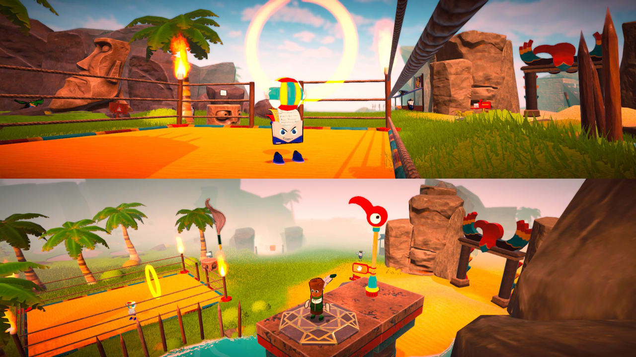 Paperman: Adventure Delivered for Nintendo Switch - Nintendo Official ...