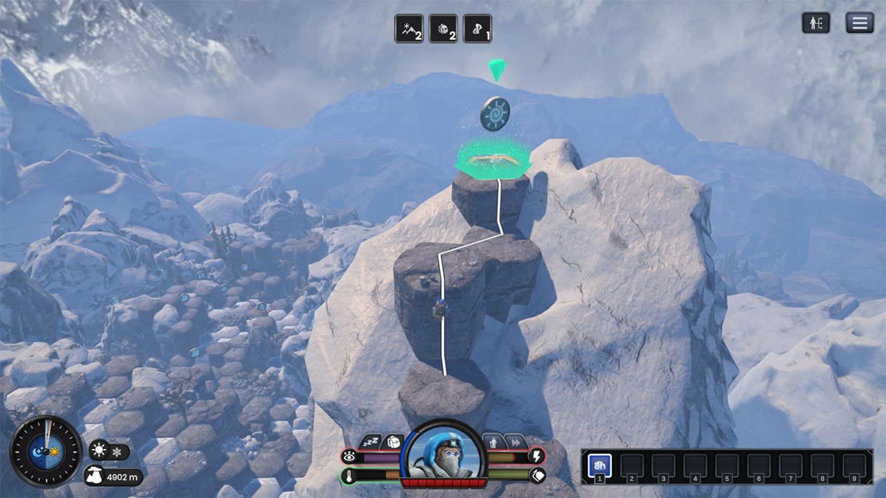 Insurmountable for Nintendo Switch - Nintendo Official Site