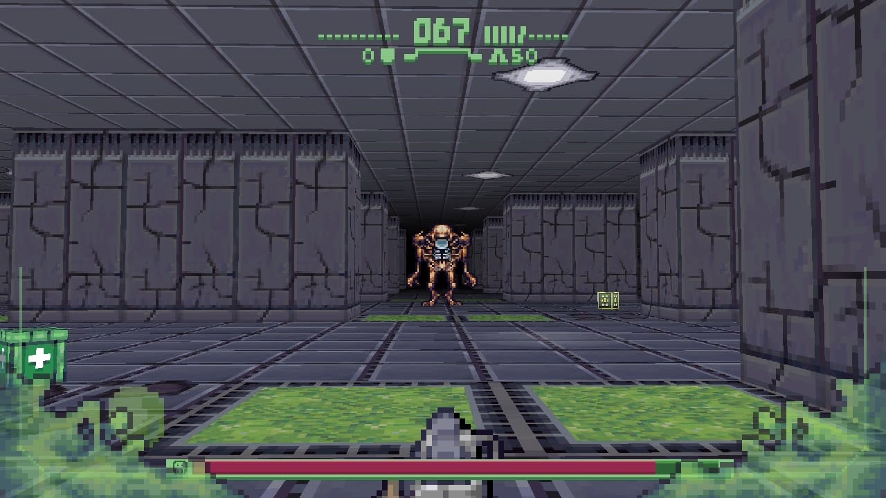 Gastro Force for Nintendo Switch - Nintendo Official Site