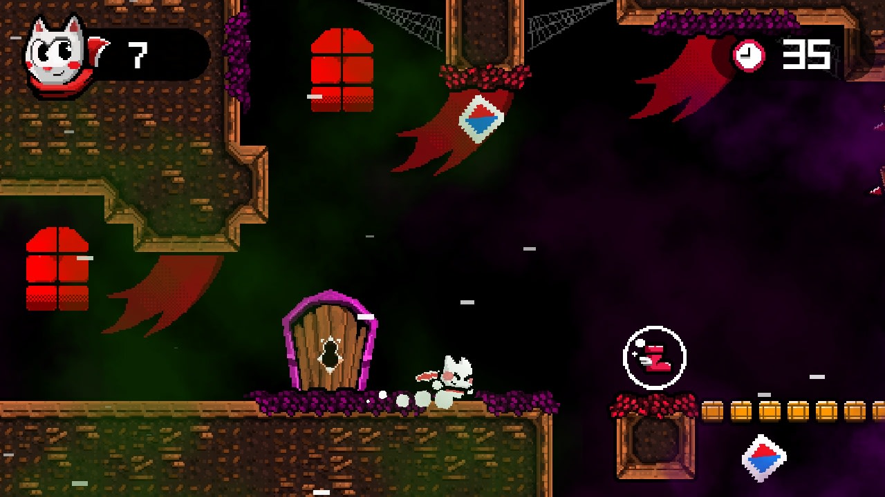 Cat Souls for Nintendo Switch - Nintendo Official Site