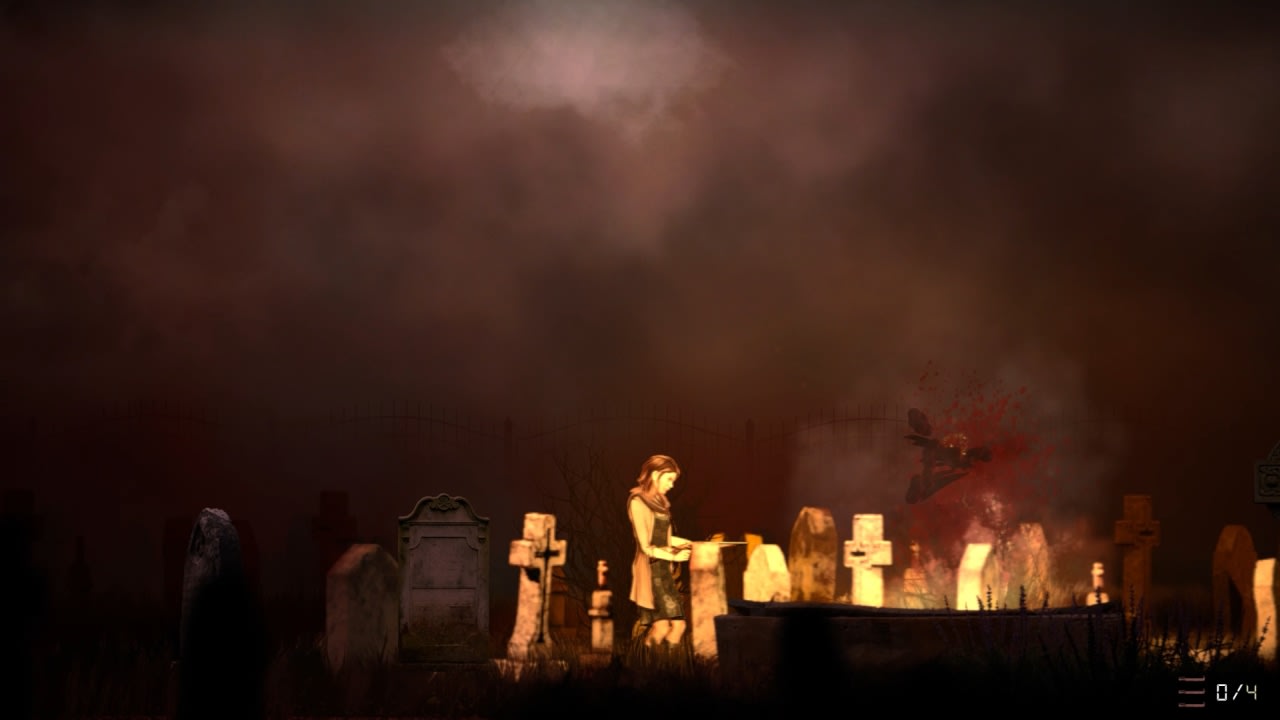 Burnhouse Lane para Nintendo Switch - Site Oficial da Nintendo para Brasil