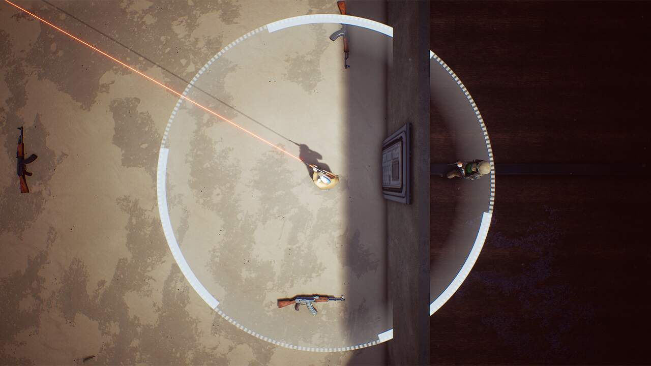 Die Again para Nintendo Switch - Site Oficial da Nintendo para Brasil