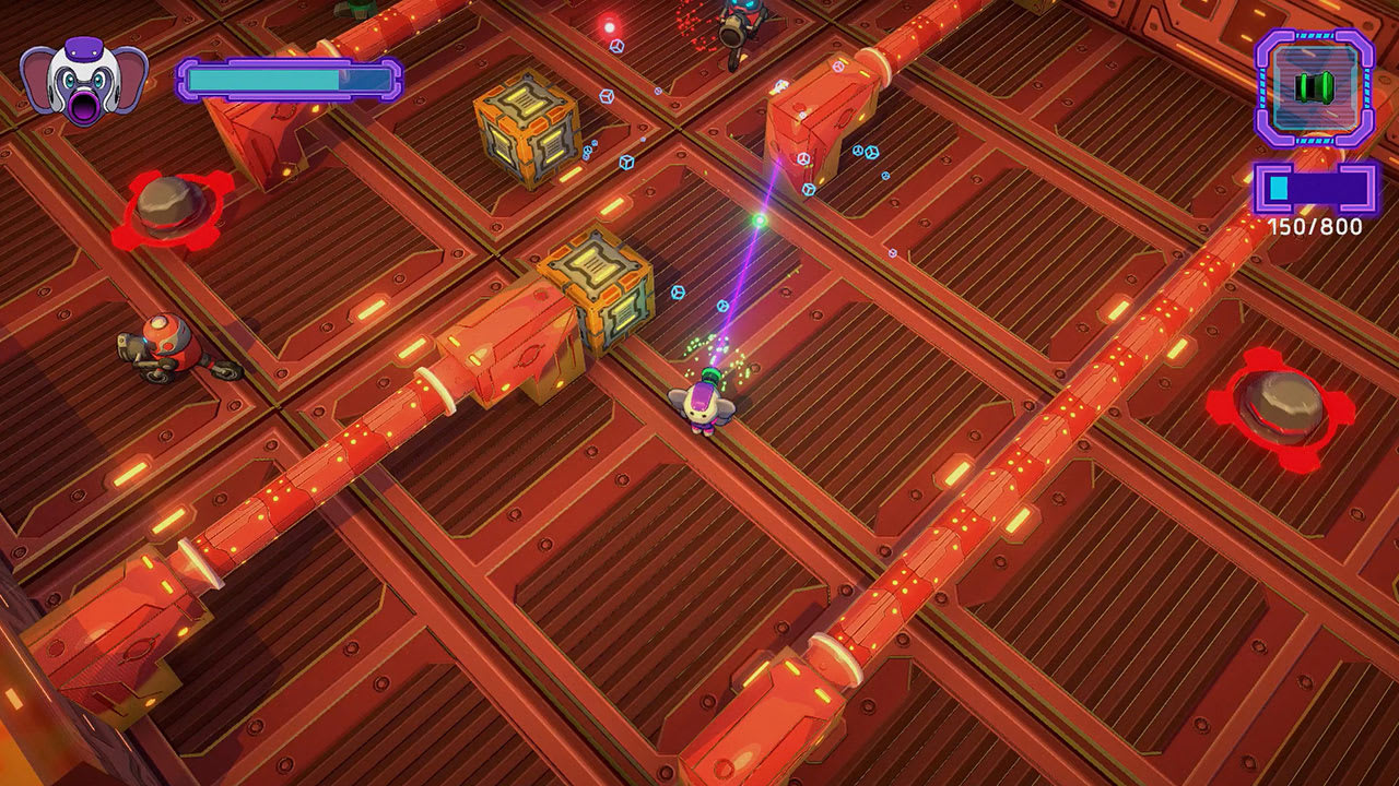 Super Trunko Go for Nintendo Switch - Nintendo Official Site