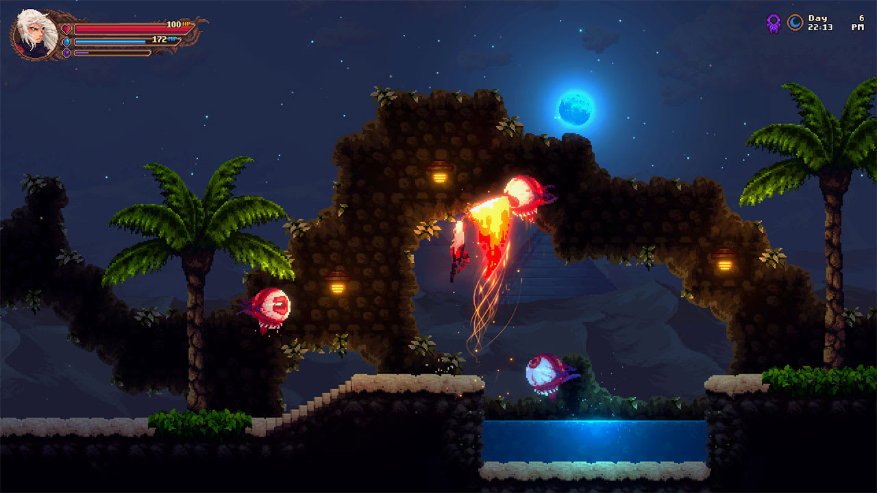 Mists of Noyah for Nintendo Switch - Nintendo Official Site