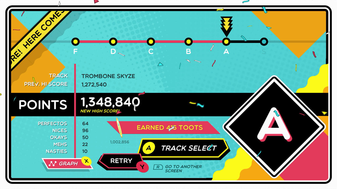 Trombone Champ for Nintendo Switch - Nintendo Official Site Trombone Champ for Nintendo Switch - Nintendo Official Site