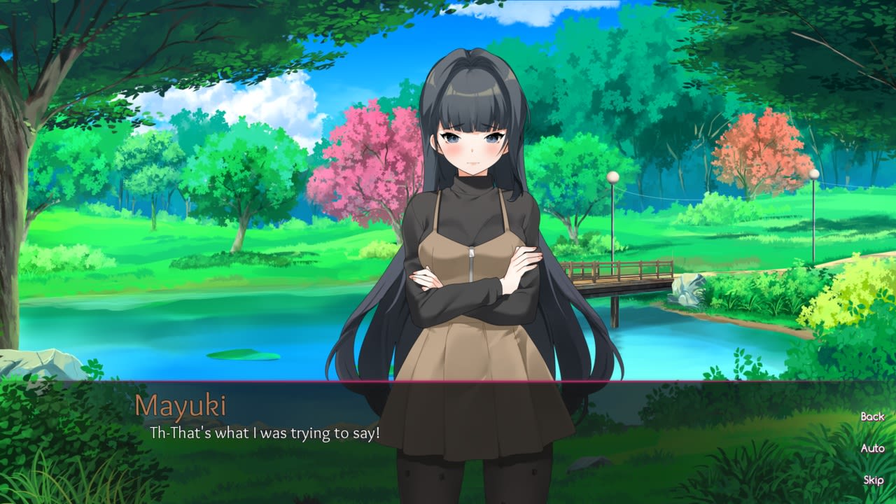 Would you like to run an idol cafe? 3 para Nintendo Switch - Site Oficial da Nintendo para Brasil