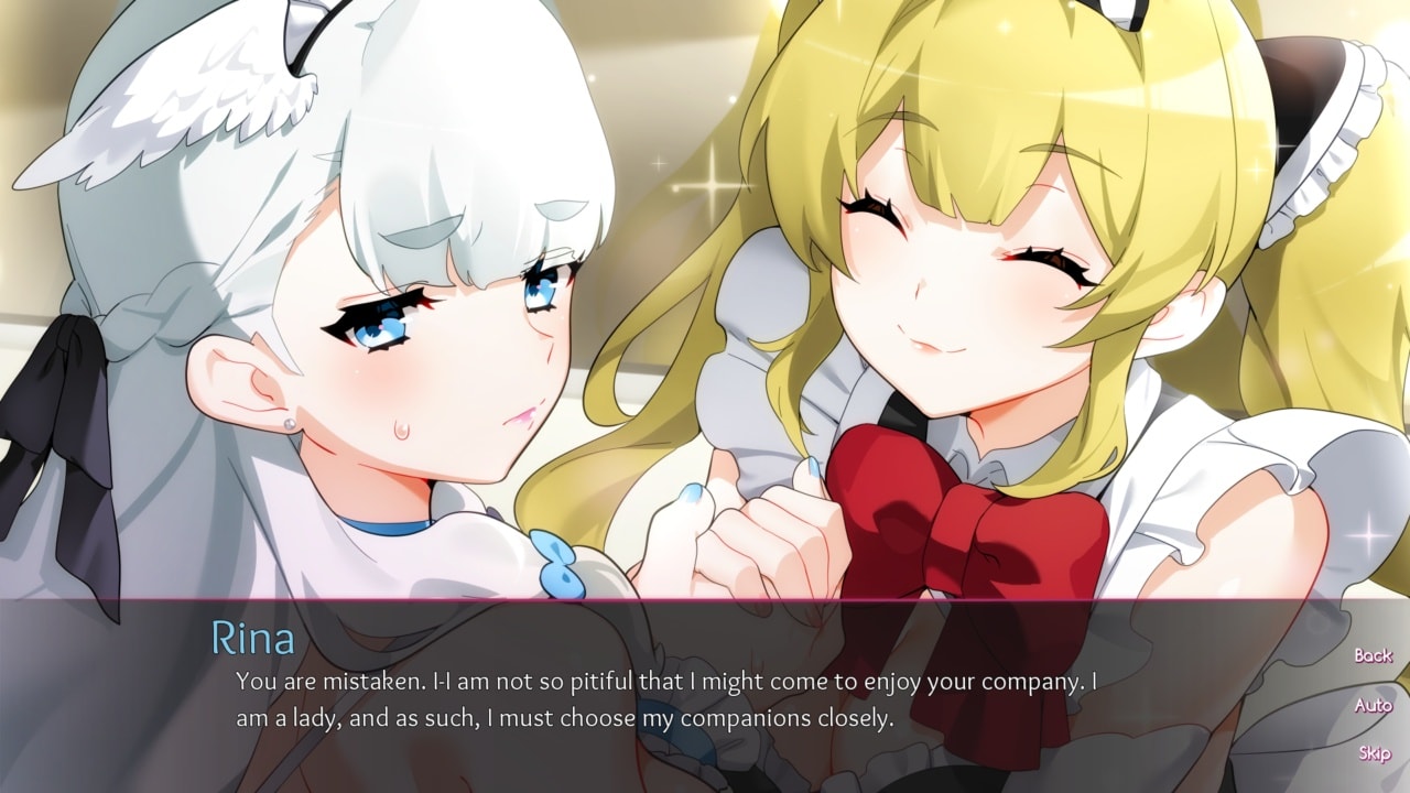 Would you like to run an idol cafe? 3 para Nintendo Switch - Site Oficial da Nintendo para Brasil